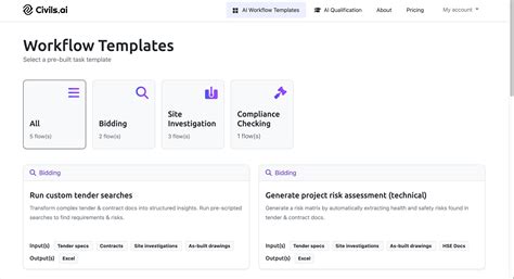 Civilsai Construction Generative Ai In 2025 Use Cases Guidebook
