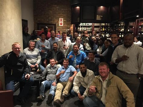 Eric Wisse On Linkedin Concor Infrastructure Held Its Annual Young