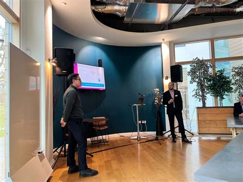 Nigel Lea On Linkedin Great Event Looking Forward To Having Some Discussions With Fellow…