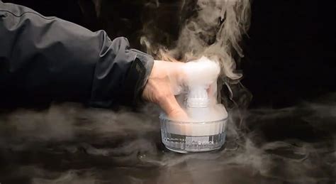 How To Make Fog Juice An Easy Step By Step Guide