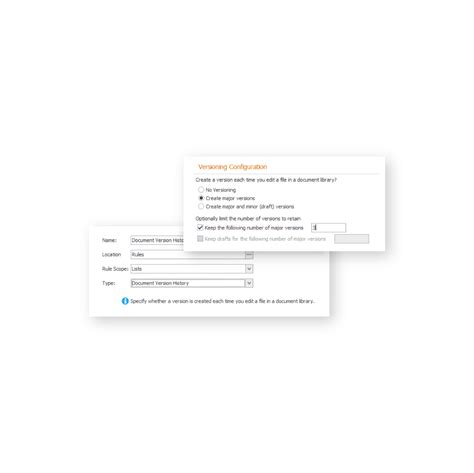 Enforce Sharepoint Governance Policies Spdockit Syskit