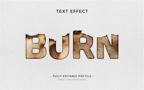 Page 2 Wood Burn Text Effect Images Free Download On Freepik