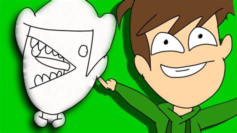 Eddsworld Edds British Laugh Youtube