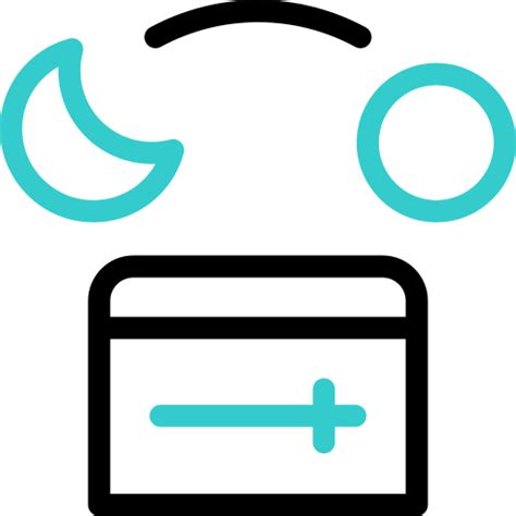 Display Modes Free Ui Icons