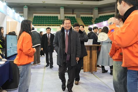 강원특별자치도교육청 열린교육감실