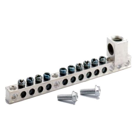 Grounding Bars The Home Depot