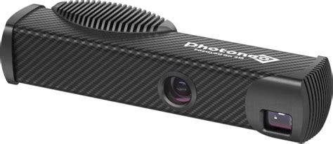 3d Scanner For Scanning Small Objects Phoxi Xs Photoneo