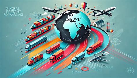 Top 10 Freight Forwarders In Europe China Top Forwarder