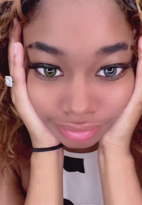 💚💙💚💙 Shesfreaky