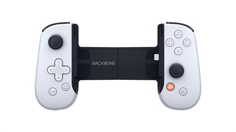 Backbone One Playstation Edition Brings Dualsense Flavor To Mobile Gaming Prima Games