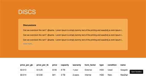 Dank Bash Unykt Codesandbox
