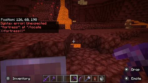 For Some Reason The Locate Command Isnt Working On My Switch It