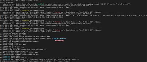停用網卡 ipv6 造成 rpcbind 服務啟動失敗 ~ 不自量力 の weithenn