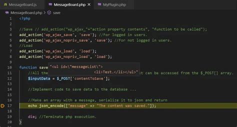 How To Make A Wordpress Plugin Tutorial The Eecs Blog