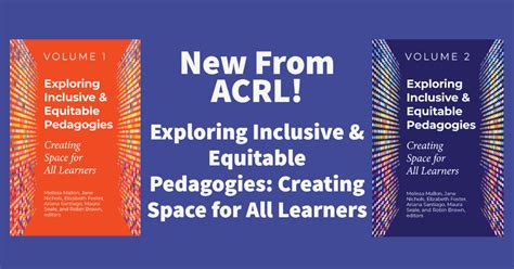 Exploring Inclusive And Equitable Pedagogies Creating Space For All