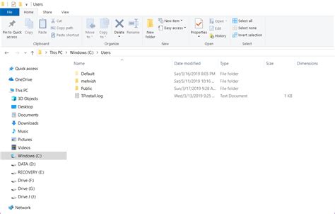 7 Best Ways To Fix When Window 10 File Sharing Isnt Working