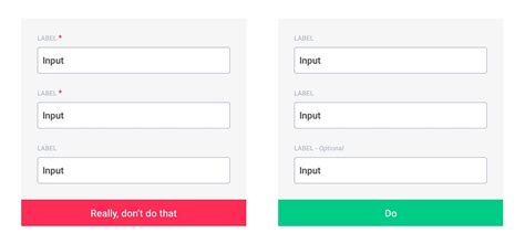 Bootstrap Required Field At Scott Lanier Blog