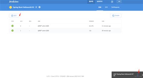 65 Cicd持续集成工具 Jenkins分布式架构及部署全过程yolo懒喵的技术博客51cto博客