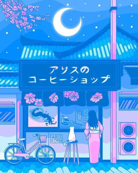 Blue Anime Aesthetic Ideas Blue Anime Aesthetic Anime Anime