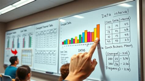 How To Calculate The Mean In Statistics Do My Stats