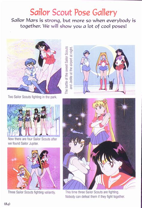 Meet Sailor Mars Fire Miss Dream