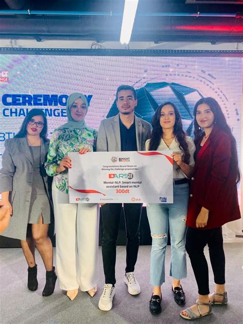 Mohamed Ben Hamouda On Linkedin We Take Great Pride In Being Part Of