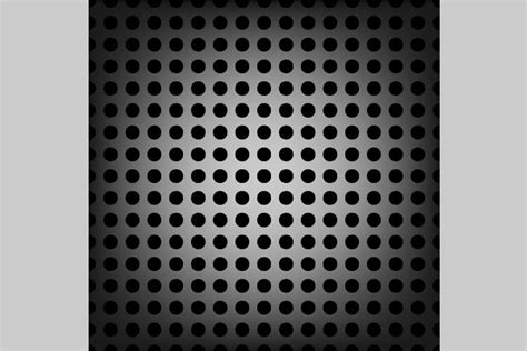 Dots Seamless Pattern Geometric Simple Illustration Image