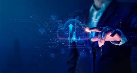 Cloud Computing And The Shared Responsibility Model