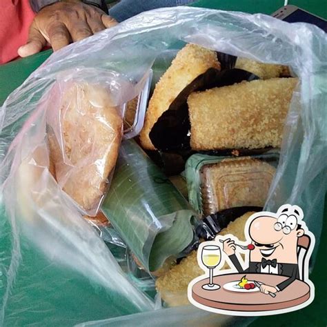 Imuts Cafe East Jakarta Restaurant Menu And Reviews