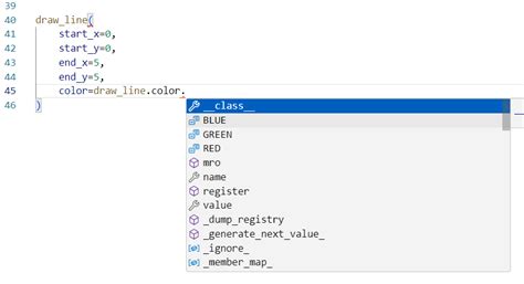 Discussion Python Trick Bind Function With Its Enum Arguments Rlearnpython
