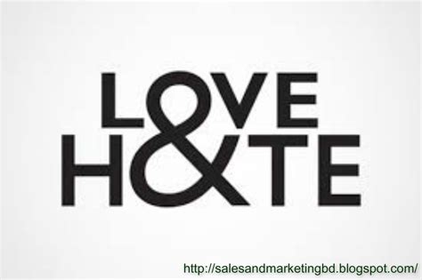 Sales And Marketing The Love And Hate Relationship Among Sales And Marketing