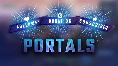 Streamlabs Overlays And Widget Themes