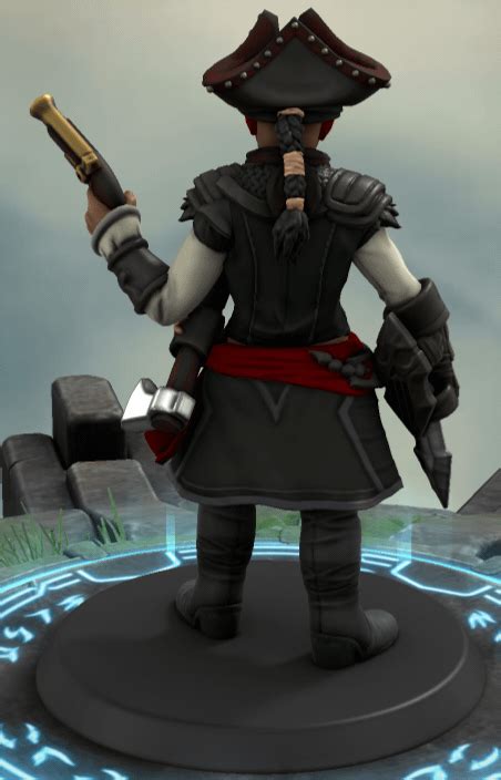 I Tried Recreating A Few Assassins In Heroforge Rassassinscreed