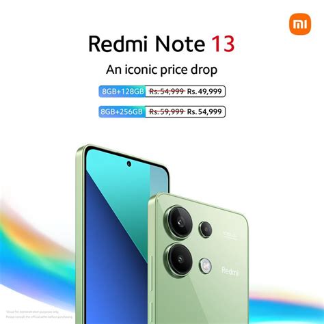 Redmi Note Price In Pakistan And Specs September Redmi Note Price In Pakistan And Specs September
