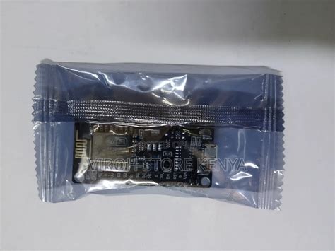 Esp8266 Wifi Module Nodemcu V3 In Nairobi Central Accessories And Supplies For Electronics