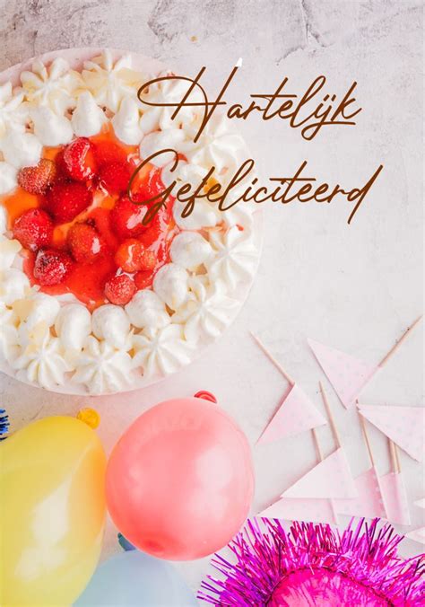 Hartelijk Gefeliciteerd Max Cadeaus Cre Er Bijzondere Momenten