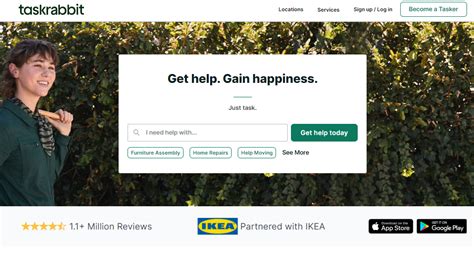 How To Make Money With Task Rabbit Jobs