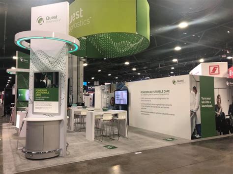 Quest Diagnostics On Linkedin 2021aacc 11 Comments