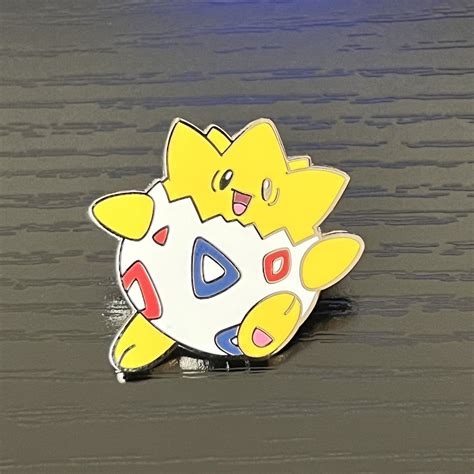 Pokemon Togepi Cute