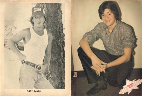 Gary Sandy Jeans