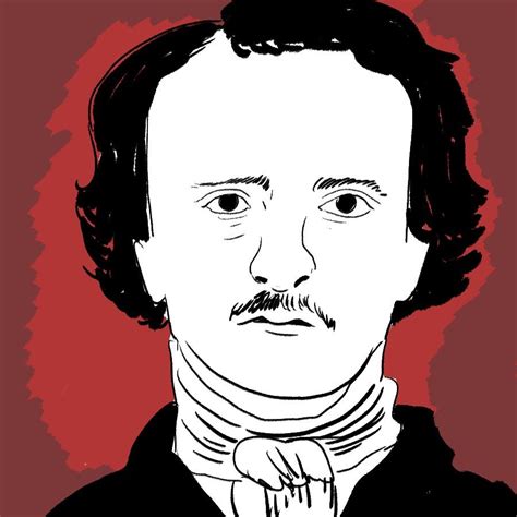 Edgar Allan Poe Biography