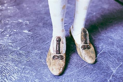 Walter Van Beirendonck Vs Sex Dazed