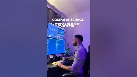 computer science need to know 🔖👆🏼 computerscience coding shorts erfolg youtube
