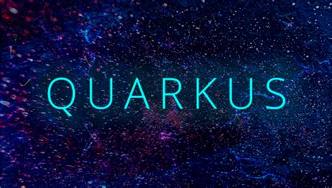 Quarkus Why Compile To Native Red Hat Developer