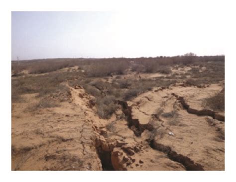 Mining Induced Fractures Around The Ground Surface Download