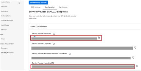 Enable Sso For Docusign Practice Protect Support