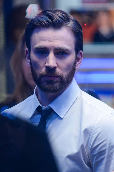 Chris Evans Hot Pictures Ps Celebrity