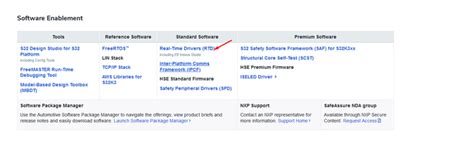 Solved S32k3 Eeprom Emulation Nxp Community