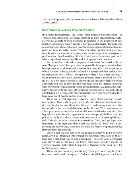 Project Management Metrics KPIs And Dashboards A Guide To Measuring And Monitoring Project