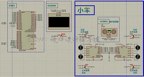 从零到精通：嵌入式智能循迹小车终极指南（stm32pid算法源码详解）基于嵌入式的智能小车 Csdn博客